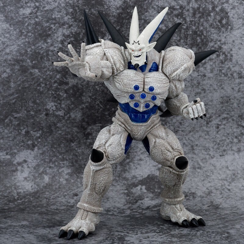 Dragon Ball Syn Omega Shenron PVC Figure 35 cm | Shopee Thailand