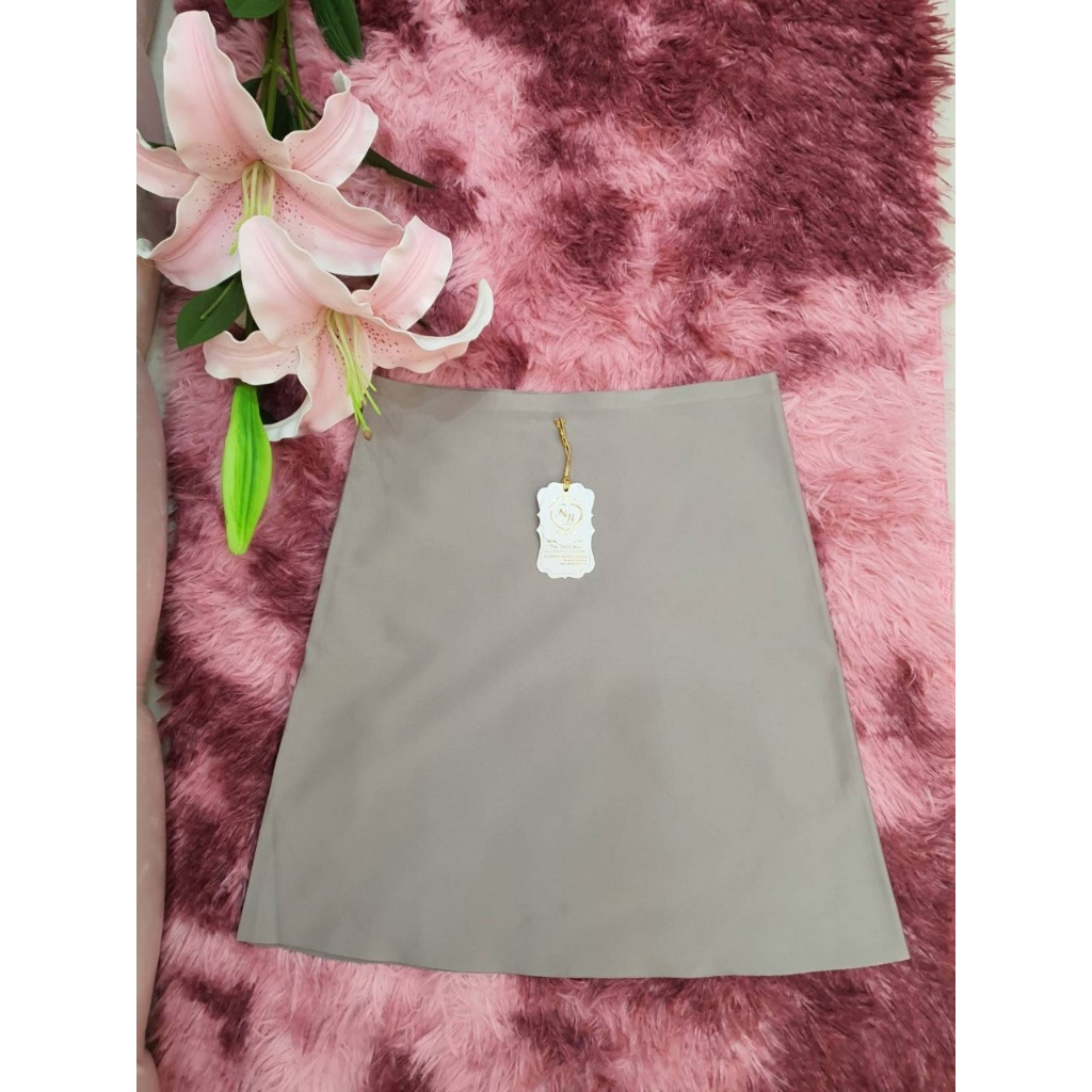 NB26 กระโปรงซับใน สวมใส่สบาย | Shopee Thailand