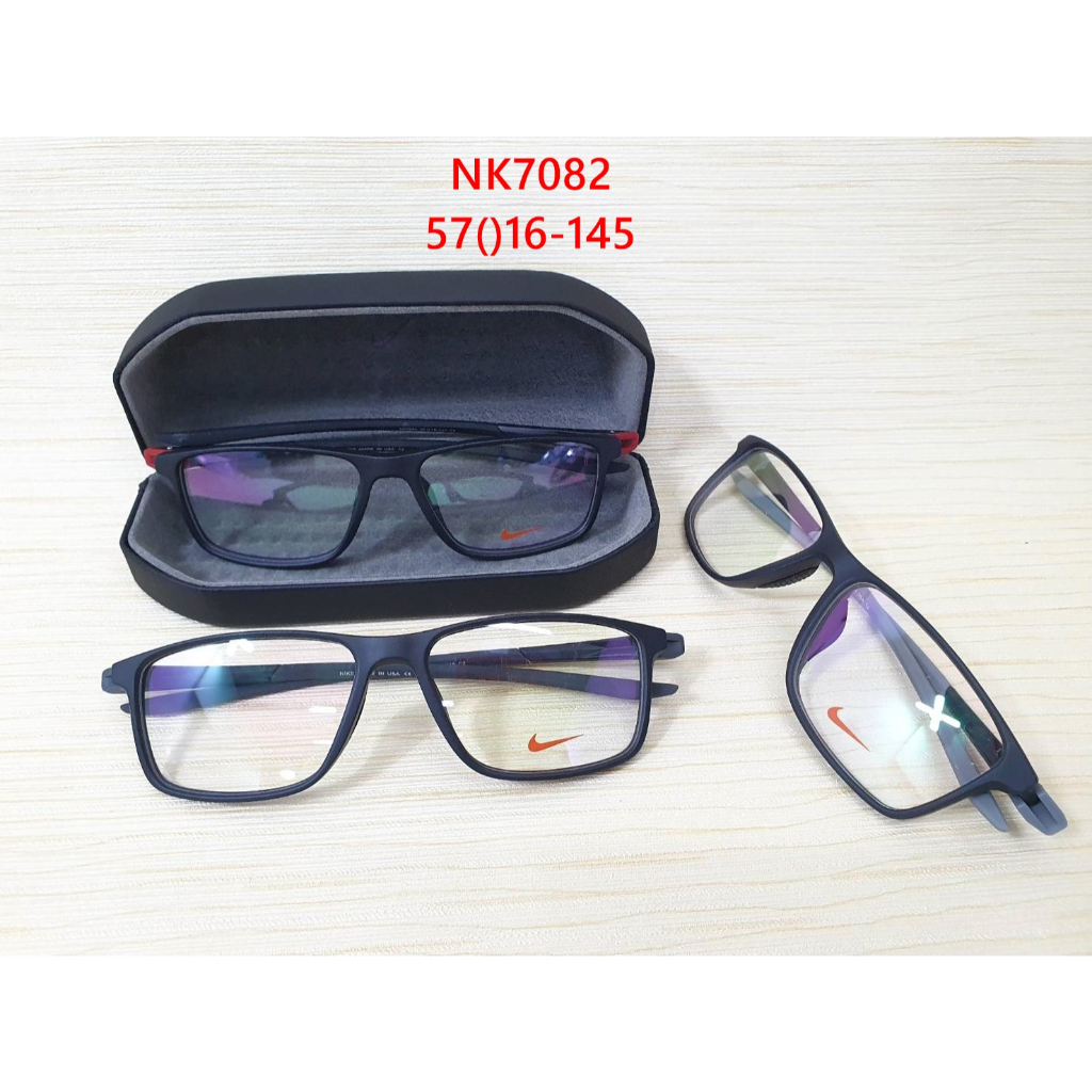 กรอบแว่นตาNike NK7082 (รหัสp700) | Shopee Thailand