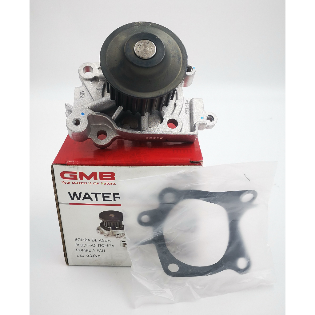 ปั๊มน้ำ MITSUBISHI LANCER E-CAR CK4/Cedia CS5A (4G92) เครื่อง1.6, Cedia ...