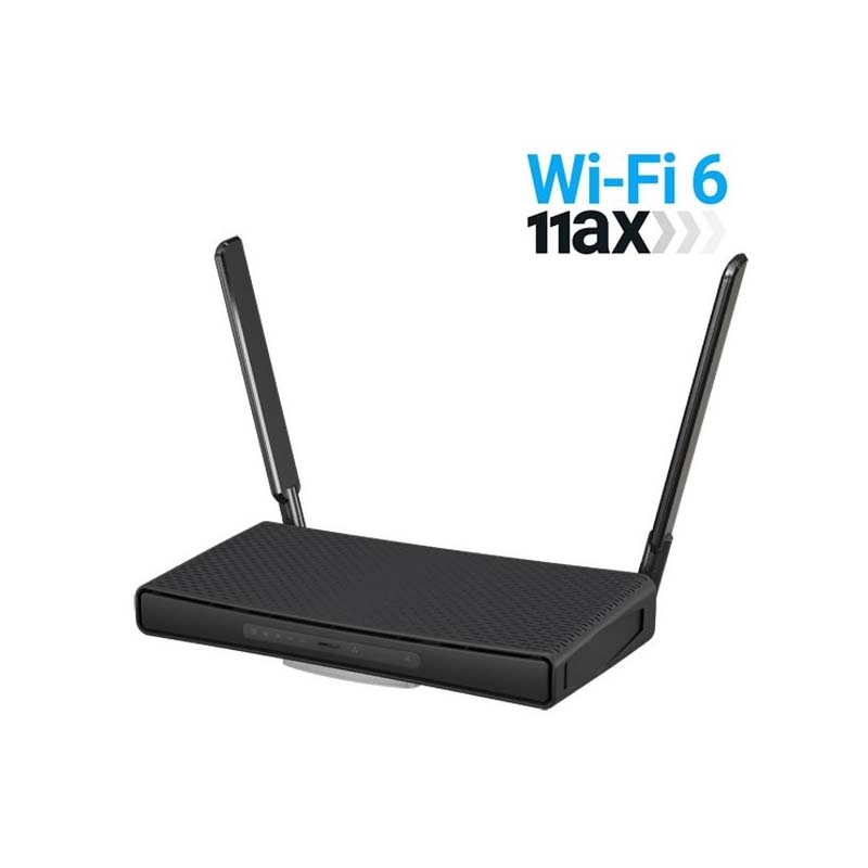 Mikrotik hAP ax3 (C53UiG+5HPaxD2HPaxD) WiFi 6 Access Point, 1.774Gbps(By Shopee SuperTphone1234 ...