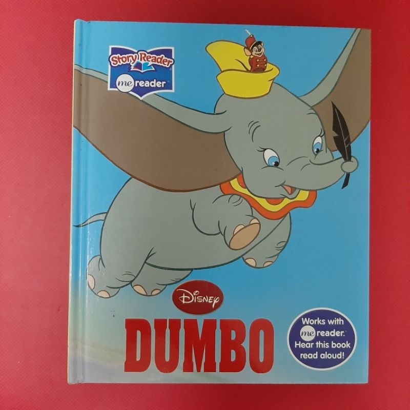 การ์ตูน Disney Story Reader me reader ปกแข็ง หนังสือมือสอง ภาษาอังกฤษ ...