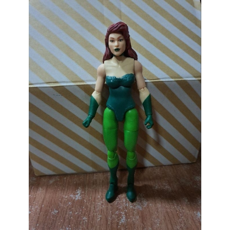 poison ivy figure (Batman) | Shopee Thailand