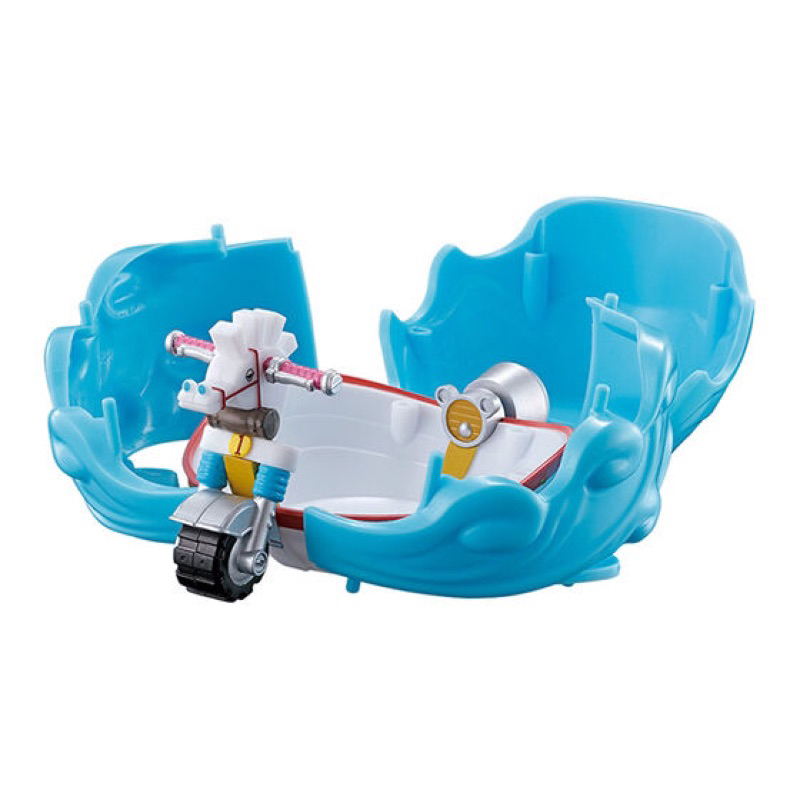 From TV animation ONE PIECE One Piece Soldier Dock System (แบบแยก ...