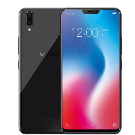 [พร้อมส่ง] โทรศัพท์มือถือ ViVO Y85 ของเเท้100% RAM 6GB ROM 128GB หน้าจอ ...