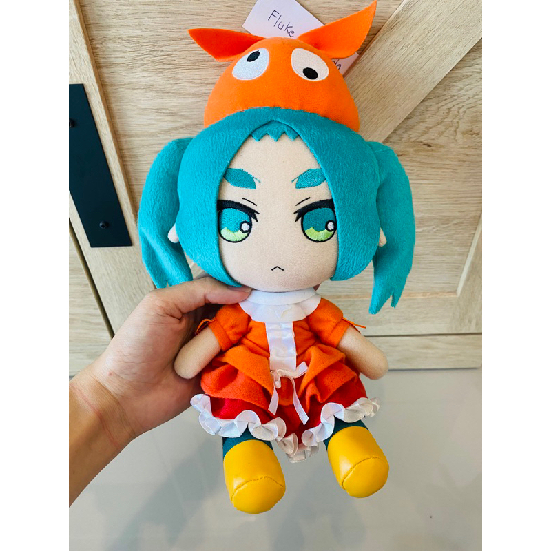 1️⃣ Anime Gift plush ตุ๊กตาอนิเมะค่าย Gift | Shopee Thailand