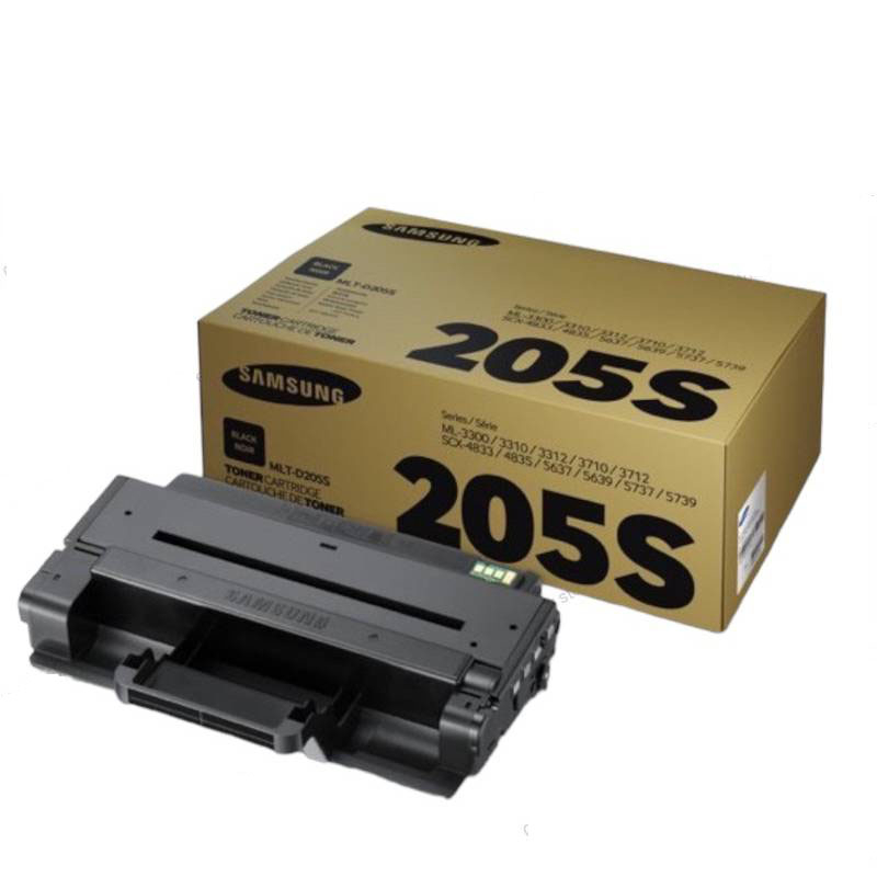 Samsung MLT-D205S Toner ของแท้ | Shopee Thailand