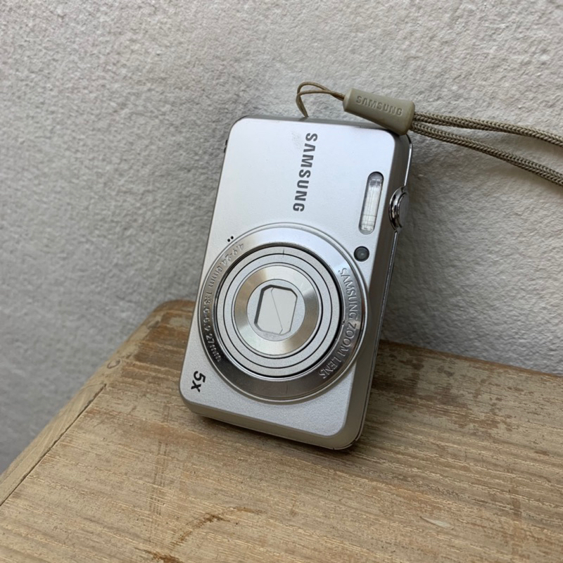 Digital camera Samsung es80 | Shopee Thailand