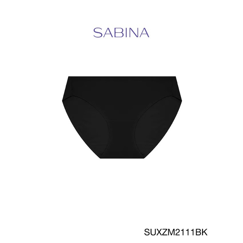 Sabina กางเกงชั้นใน รหัส SUXZM2111 รุ่น Panty Zone | Shopee Thailand
