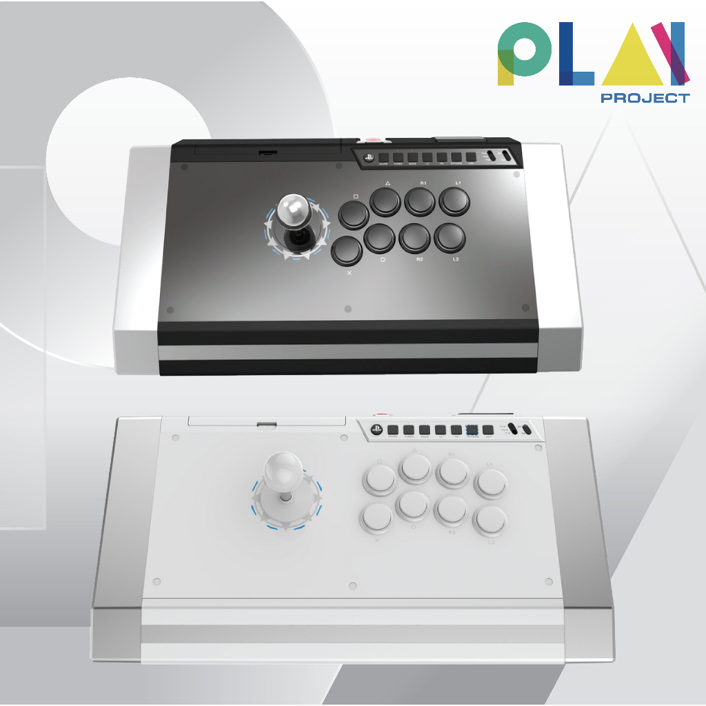 [ลดสูงสุด 1,000.- เก็บโค้ดในแชท] [พร้อมส่ง] จอยโยก Qanba Q3 Arcade ...