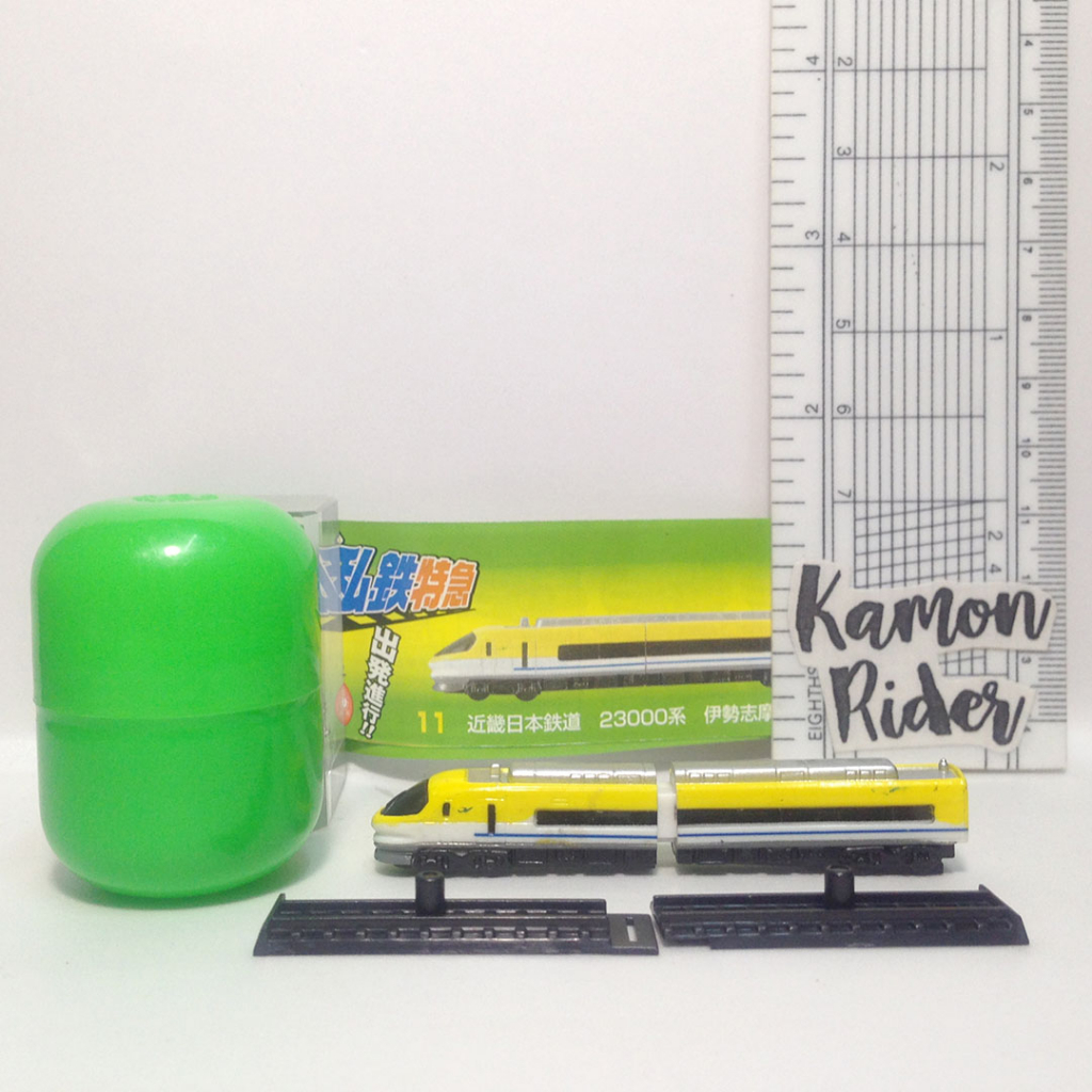 Furuta : Choco Egg - Miniature Train Model | Shopee Thailand