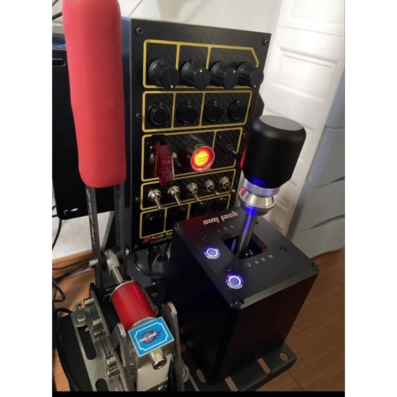 SHIFTER FEATURES SIMJACK PRO | Shopee Thailand