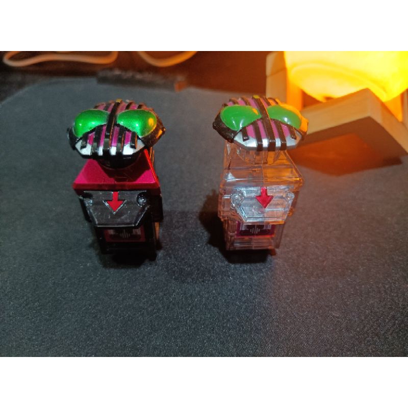 Astro Switch Fourze สวิทช์โฟเซ่ ดีเคด มือ2 | Shopee Thailand