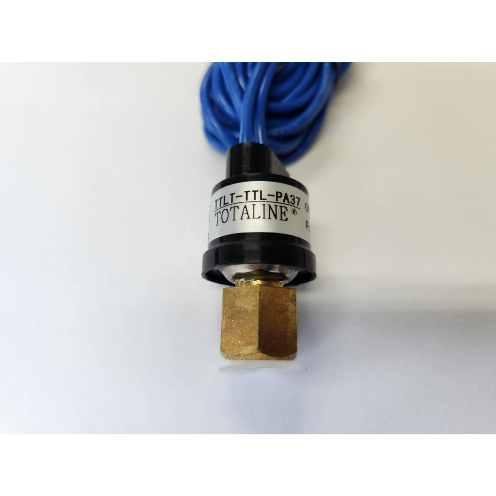 Hi - Low Pressure Switch สำหรับ R22 , ไฮ โล เพรชเชอร์ สวิทซ์ ยี่ห้อ ...
