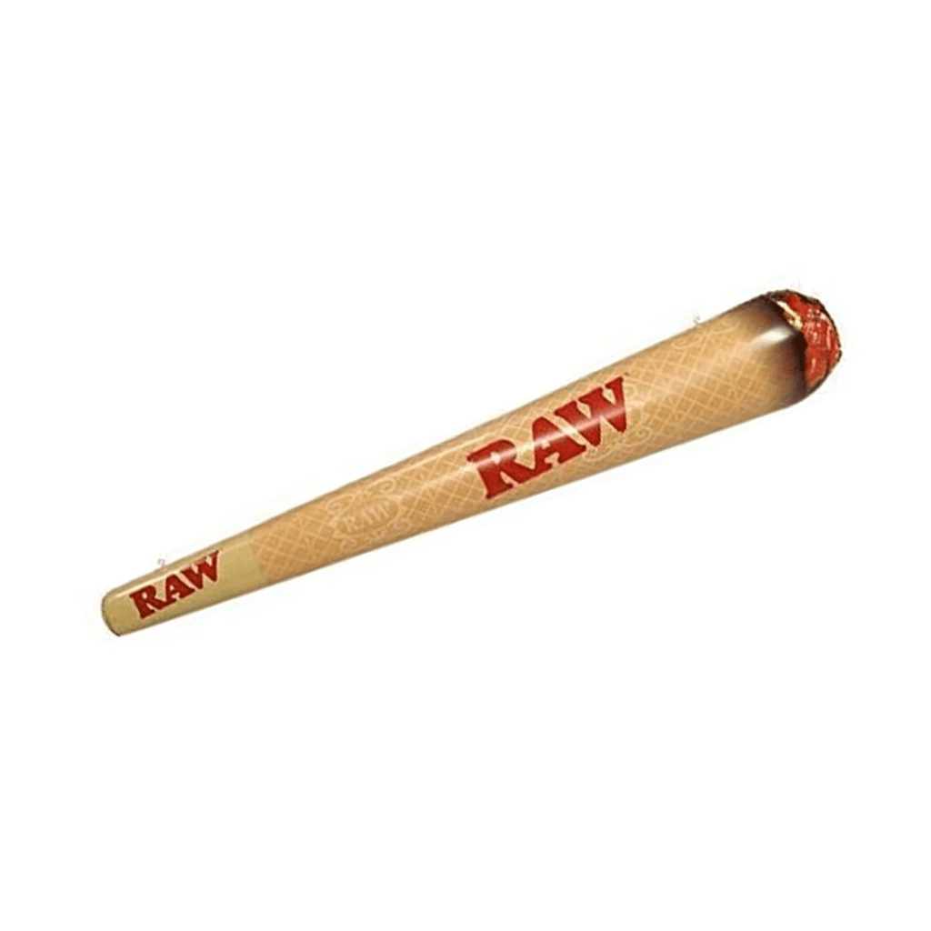 กระบองลม RAW INFLATABLE CONE ของสะสมสุดพิเศษจาก RAW Thailand กระบองลม ...