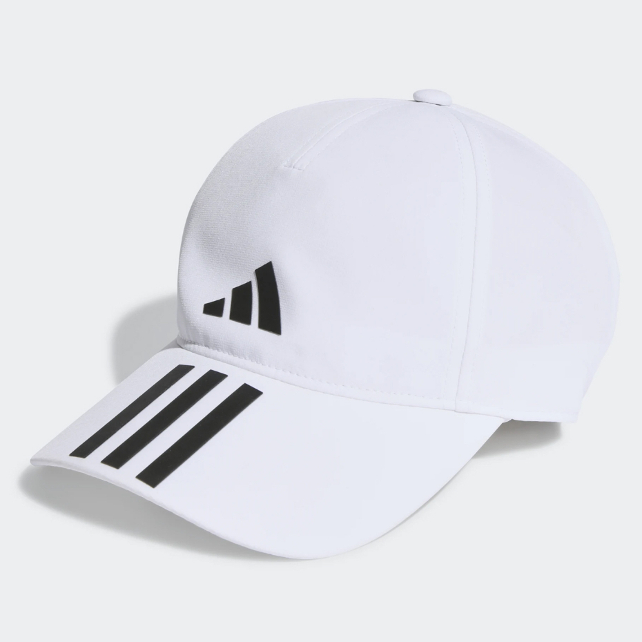 Adidas Collection อาดิดาส หมวกกีฬา หมวกแก๊ป TR Cap Baseball Aeroready ...