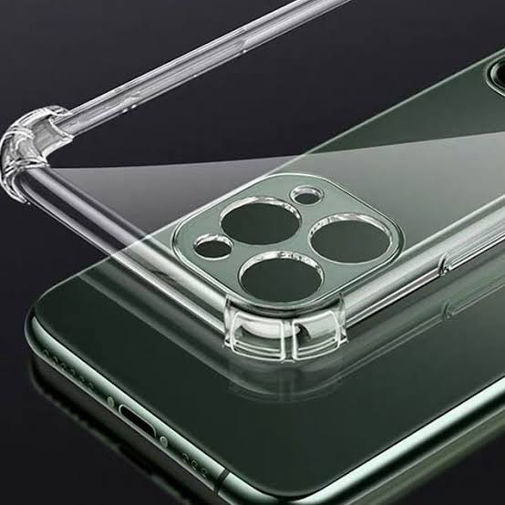 Case เคสใสกันกระแทก ip12 / ip12 Pro / ip12Pro max /ip12 mini /ip13 / ip ...