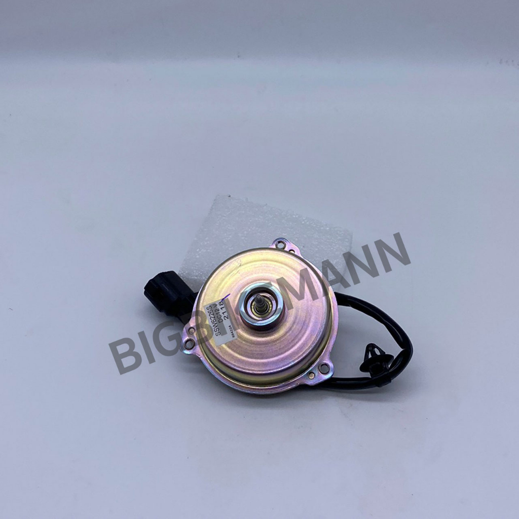 มอเตอร์พัดลมระบายความร้อน CB,CBR500R 2019-2022 มอเตอร์พัดลม แท้เบิก ...