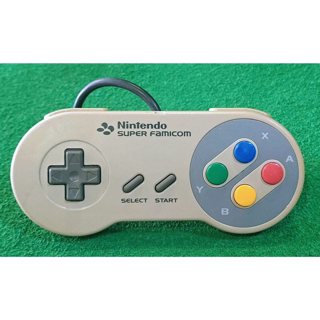 จอย PS1 / PS2 / XBOX / SEGA / Famicom /SFC / GC / N64 / 3DO / Wii มือ ...