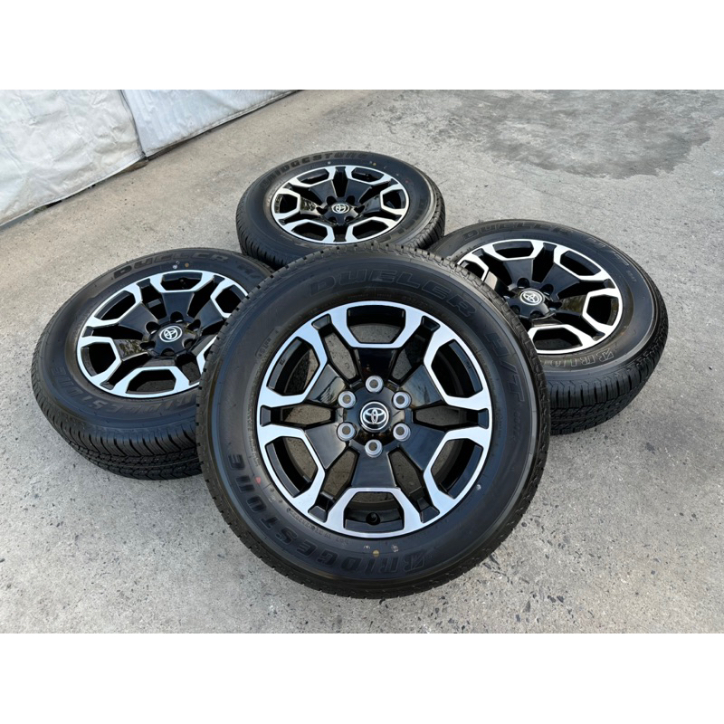 ล้อREVO ขอบ 18 ถอดศูนย์ | Shopee Thailand