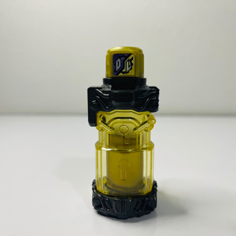 DX Lock Full Bottle (ขวด ล็อคกุญแจ ของเล่น จากซีรี่ย์ มาสไรเดอร์ บิลด์ ...