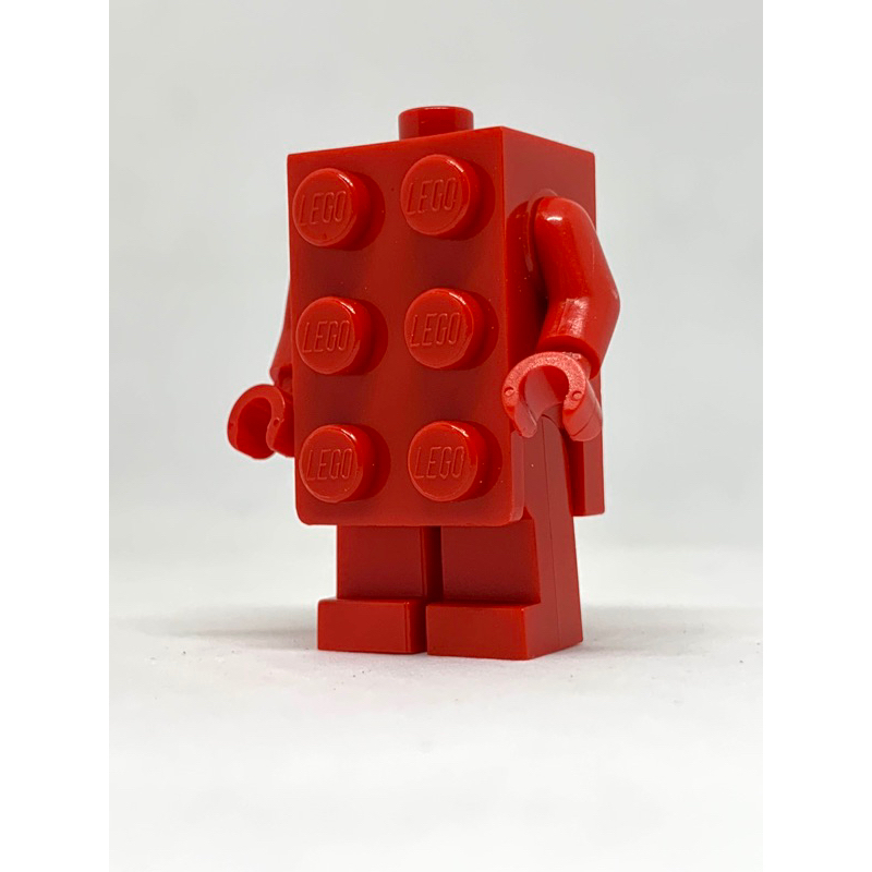 LEGO Brickman Costume | Shopee Thailand