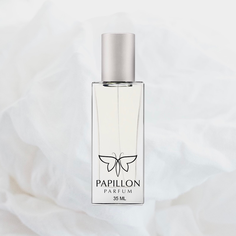 Papillon Parfum : Cotton Flower | Shopee Thailand