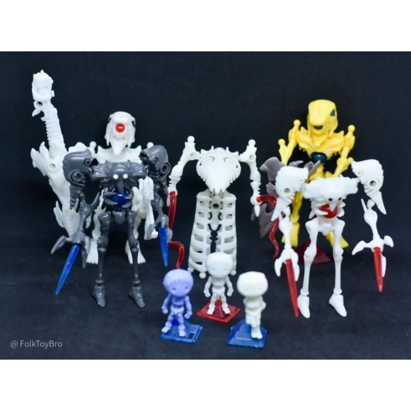 Honehonegelion Honehone Zaurus Evangelion | Shopee Thailand