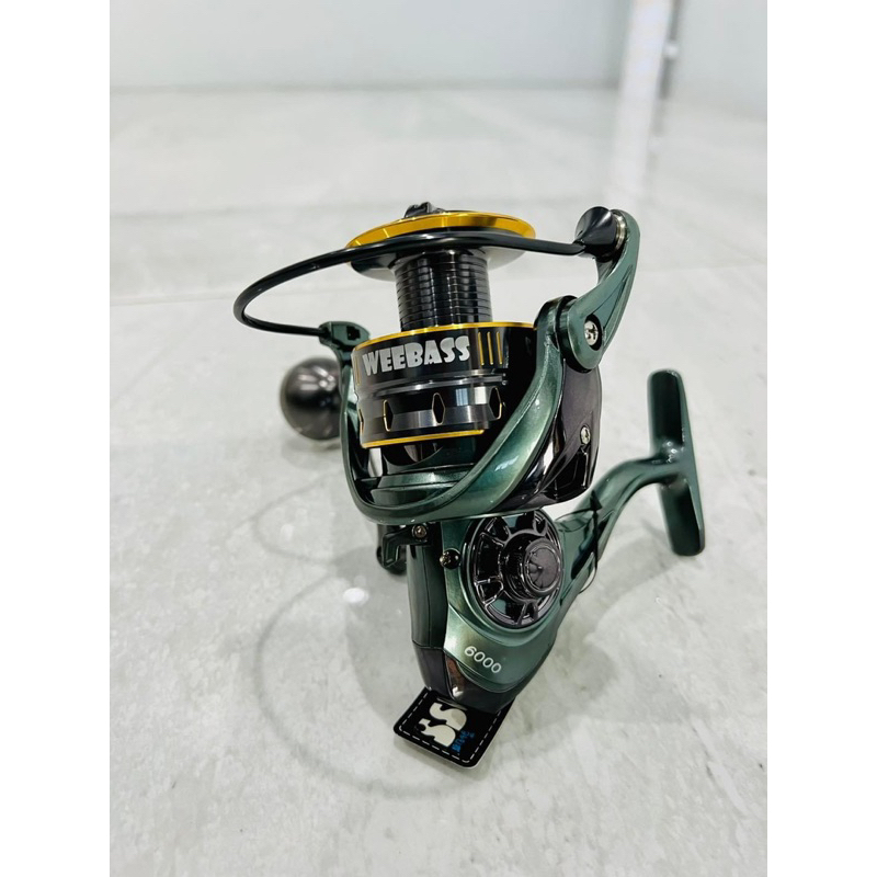 WEEBASS COMBAT 🔴 โฉมใหม่! ชุดกันน้ำ แน่นๆ New! Combat | Shopee Thailand