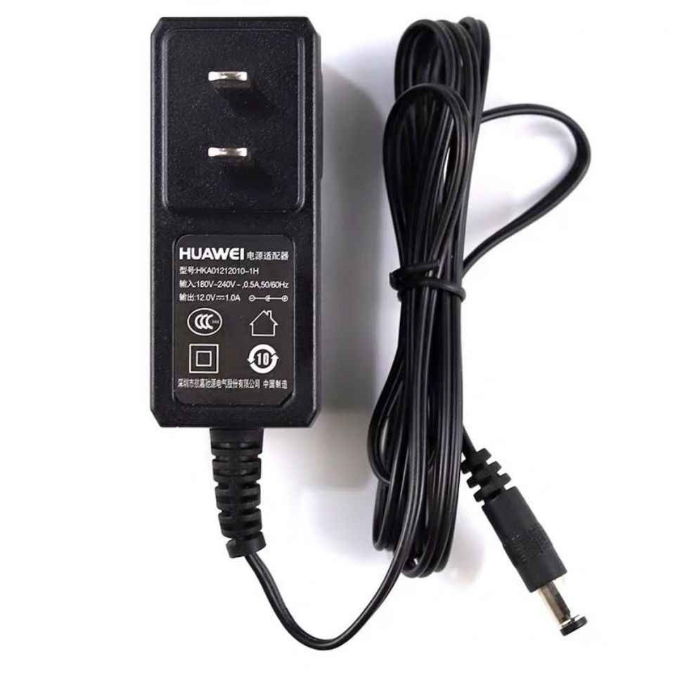 Adapter Huawei Original 12V-1A (รุ่น-HKA01212010-1H) | Shopee Thailand