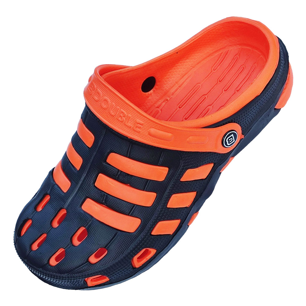 WOOQ DOUBLE14 รองเท้าหัวโตผู้ชายและผู้หญิง พร้อมส่ง เลือกสีได้ ขนาด 40 ...