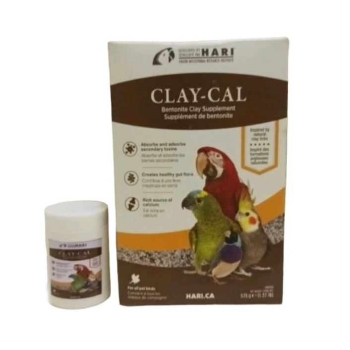 CLAY CAL ดินโป่ง แร่ธาตุธรรมชาติ แบ่ง | Shopee Thailand