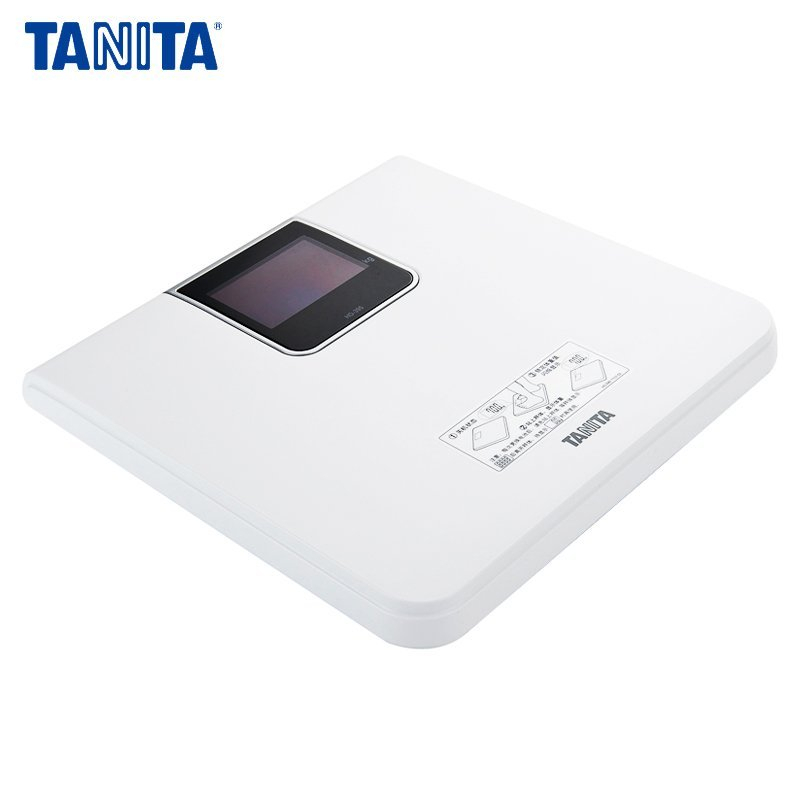 【Fast Shipping】TANITA รุ่นHD-395 เครื่องชั่งน้ำหนักบุคคลแบบดิจิตอล (สินค้ารับประกัน 3 ปี ...