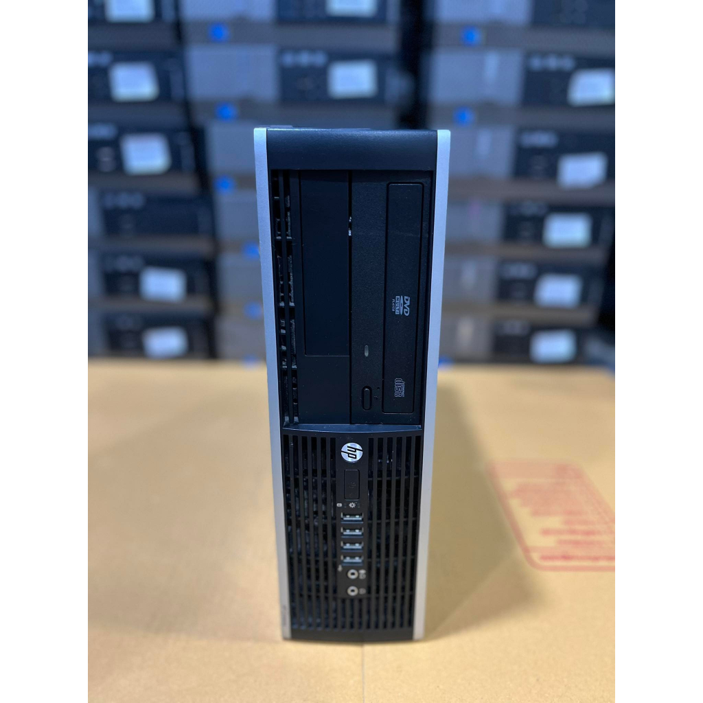คอมพิวเตอร์ Lenovo / Hp Core i5 2400-3570 /แรม4g /Hdd500-1000g | Shopee ...