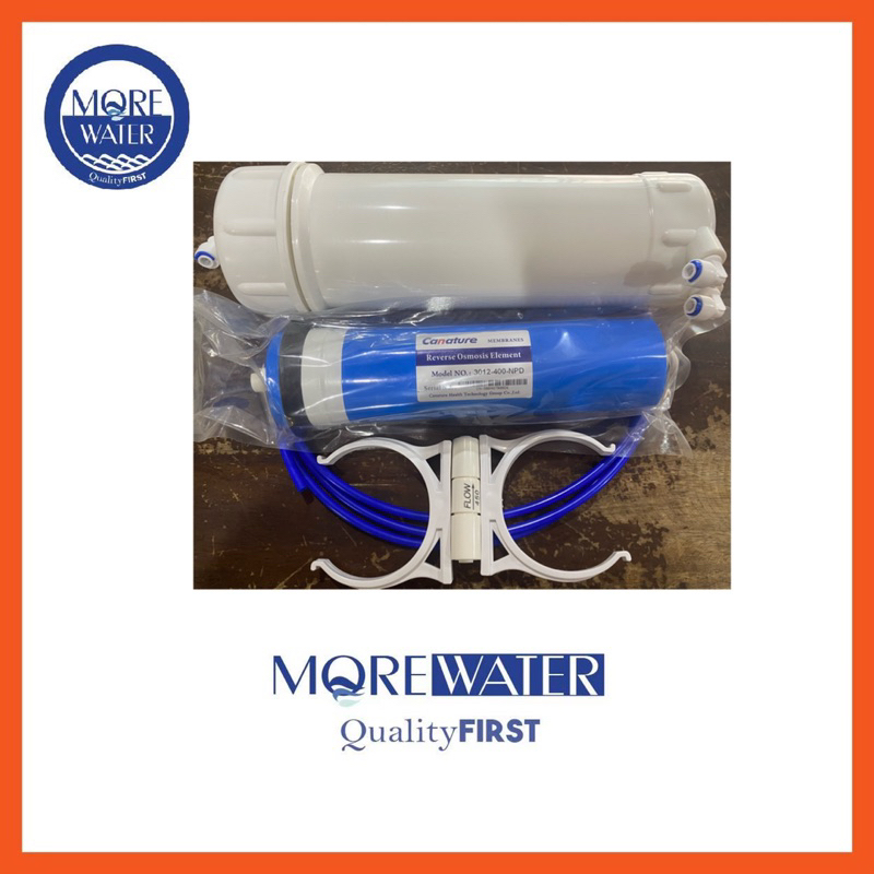 Set RO 400 GPD Canature ( 3012 ) | Shopee Thailand