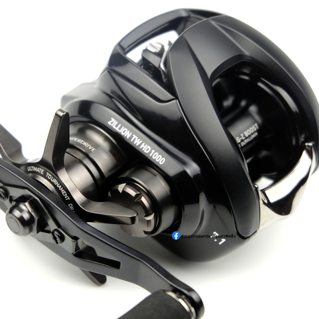 รอกหยดน้ำ Daiwa Zillion TW HD 2022 ของแท้ 100% มีประกัน | Shopee Thailand