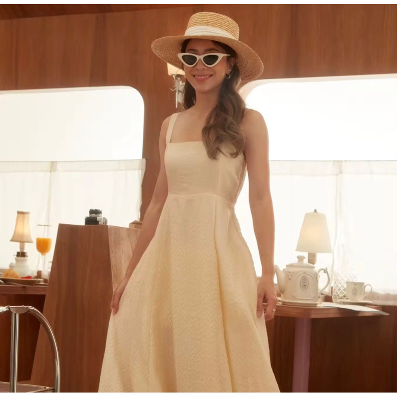 Apple dress lookbook lookbook | Shopee Thailand