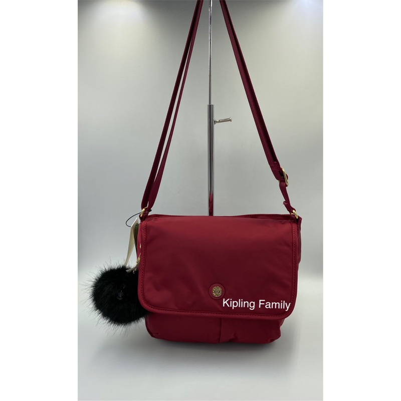 KIPLING TAMSIN ของใหม่ มือ1 แท้ 💯% จากอเมริกา พร้อมส่ง | Shopee Thailand