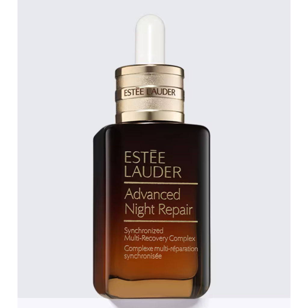 Estée Lauder ANR - Advanced Night Repair Synchronized Multi-Recovery ...