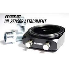 Works engineering Adaptor sensor oil อแดปเตอร์ใส่เซนเซอร์ออยเทมและออย ...