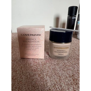 สั่งซื้อ covermark รองพื้น ในราคาสุดคุ้ม | Shopee Thailand