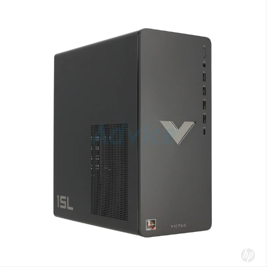 Desktop HP Victus Game TG02-0027D (6Q3W9PA#AKL) | Shopee Thailand
