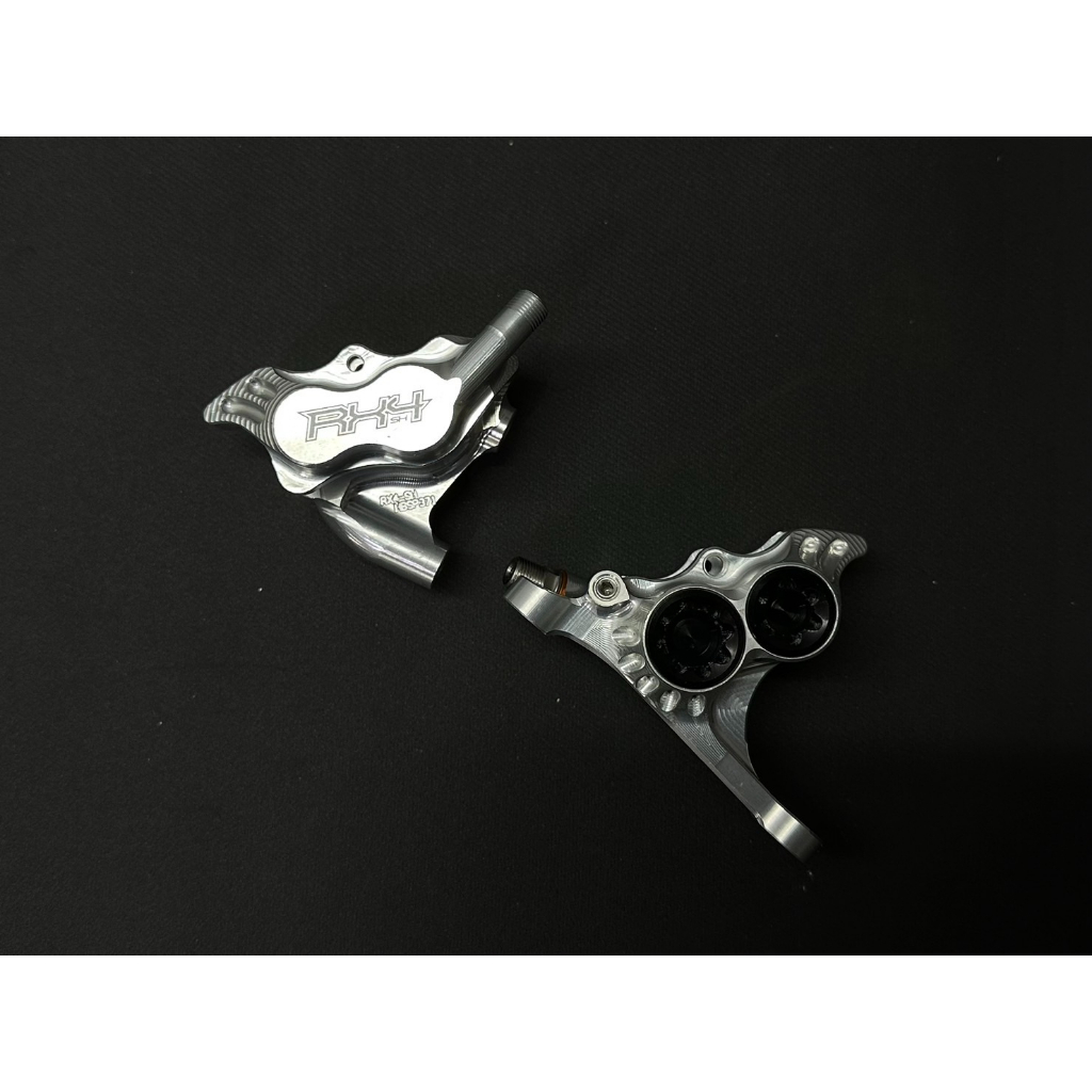 ชุดแม่ปั้ม เบรคไฮโดรลิค HOPE RX4 สำหรับ Shimano และ Sram แบบ 4 Port ...