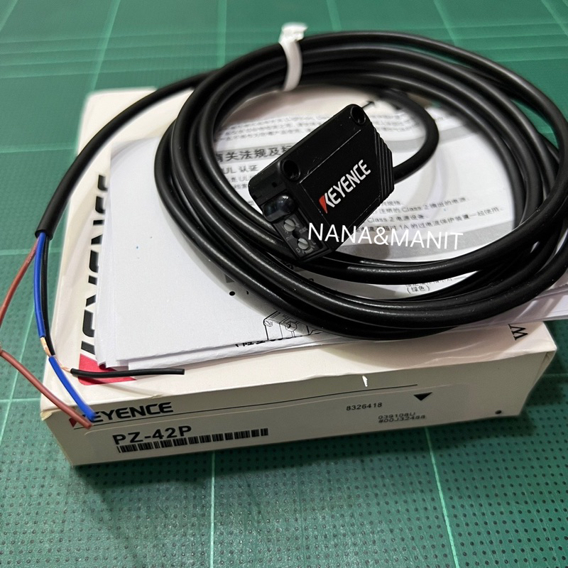 PZ-42P พร้อมส่งจากไทย | Shopee Thailand