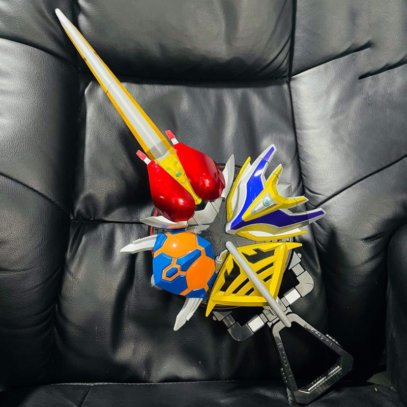 Den-O DX Denkamen Sword | Shopee Thailand