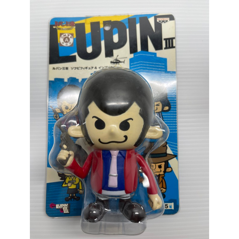 โมเดล ของแท้ One Piece x Panson Works Soft Vinyl Figure - Luffy, Boa ...