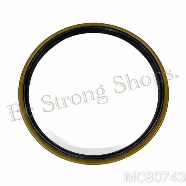 ซีลล้อหลังใน ฟูโซ่527 เบอร์ MC807438 สำหรับรถบรรทุก MITSUBISHI รุ่น ...