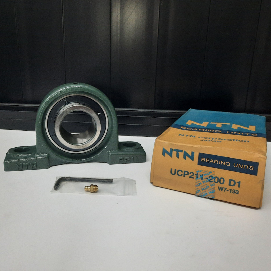 ตลับ ลูกปืน ตุ๊กตา UCP 209 เพลา 1 - 3/4 นิ้ว, UPC 211 เพลา 2 นิ้ว, UCP 213 NTN เพลา 2 - 1/2 นิ้ว ...