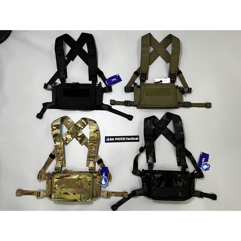 ชุดD3CRM Chest Ring งานAFG(มีพร้อมส่ง) | Shopee Thailand