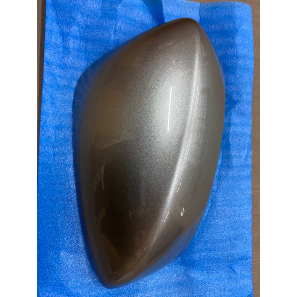 DG8G691N146 + DG8G691N746 ฝาครอบกระจกมองข้างขวา หรือ ซ้าย MAZDA 2 ปี ...